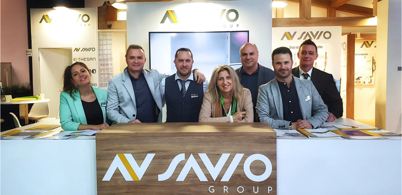 Savio S.p.A. - Hardware for window and door - SAVIO