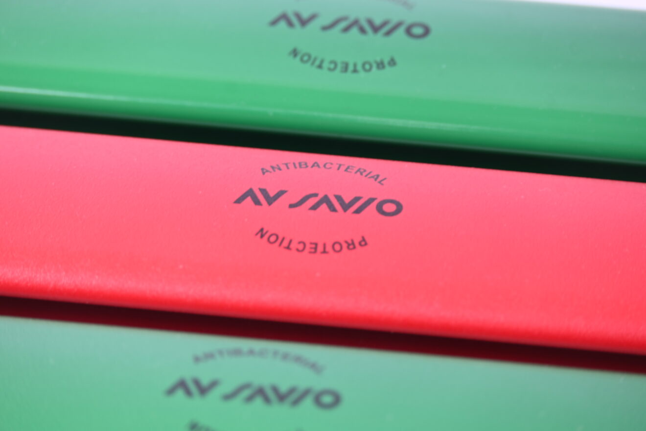 Savio S.p.A. - Hardware for window and door - SAVIO